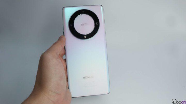 HONOR X9a 開箱評測：耐跌耐用曲面屏 - Qooah