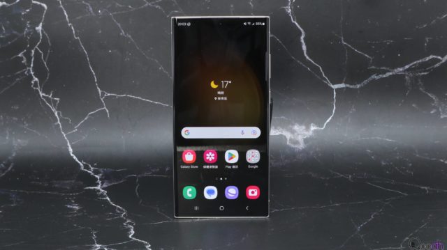 Samsung Galaxy S23 Ultra 評測：夜拍更強，遠攝更屈機 - Qooah