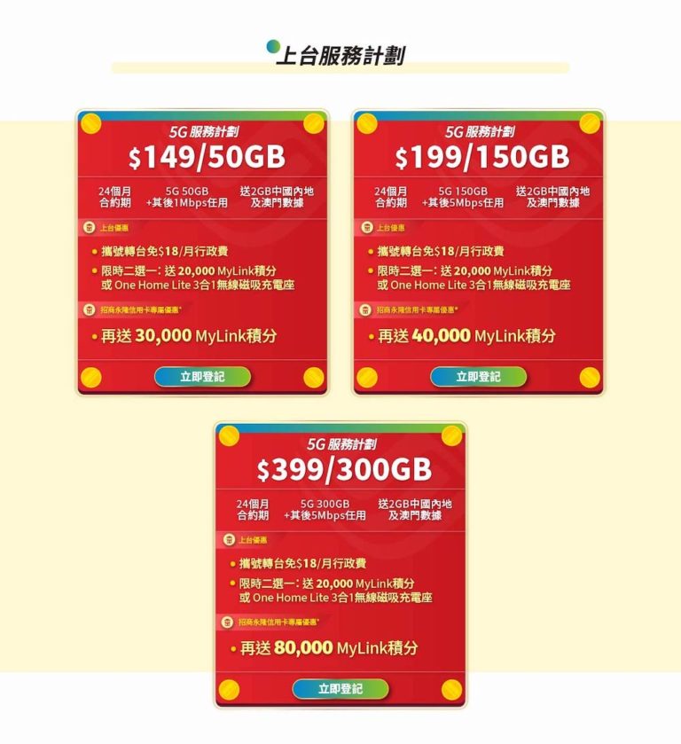 CMHK eShop 推出三個精選限定上台優惠，送高達 $800 獎賞 - Qooah