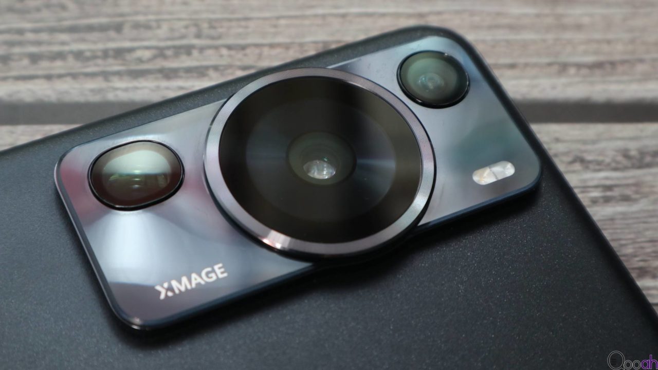 HUAWEI P60 Pro 開箱評測，影相繼續屈機，續航力都提升唔少 - Qooah