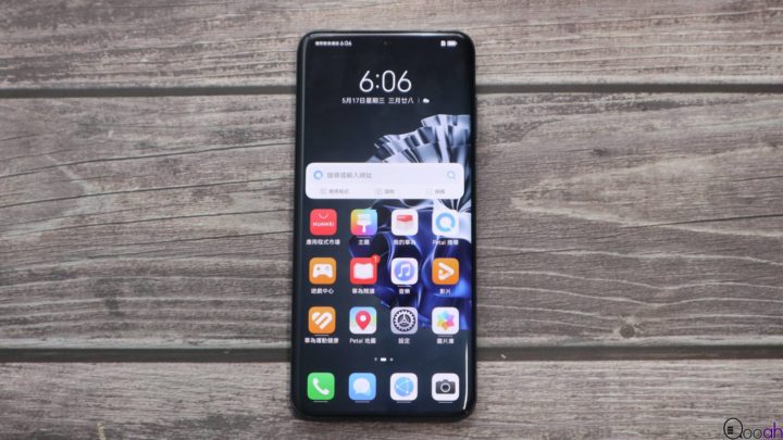 HUAWEI P60 Pro 開箱評測，影相繼續屈機，續航力都提升唔少 - Qooah