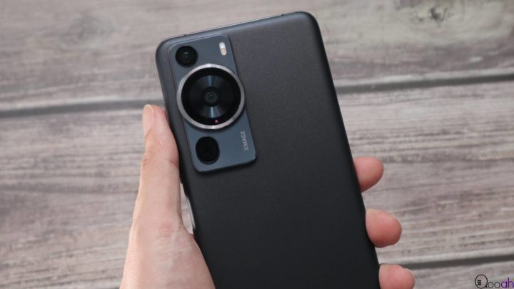 HUAWEI P60 Pro 開箱評測，影相繼續屈機，續航力都提升唔少 - Qooah