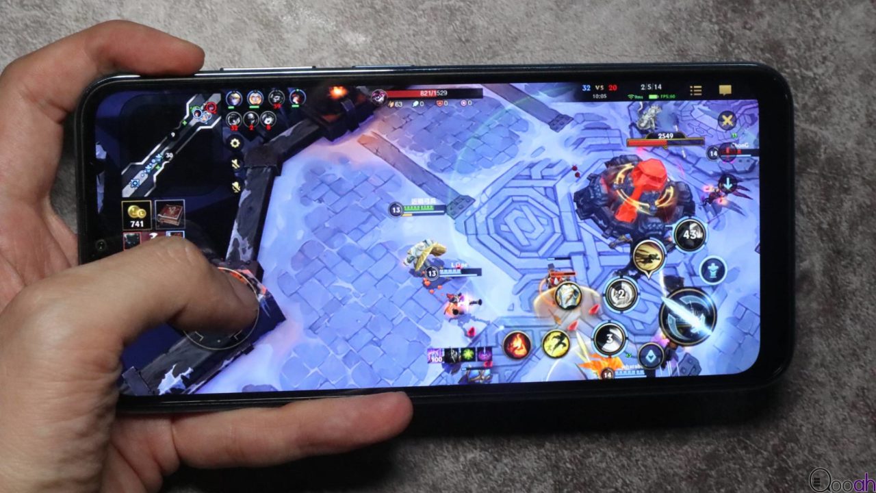 UleFone Note 16 Pro 開箱評測：唔使一千蚊！打到機又有唔錯續航力 - Qooah