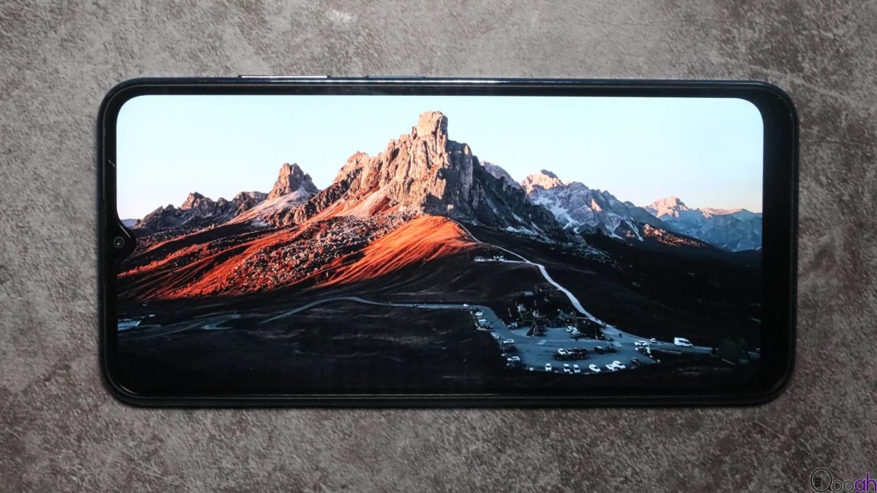 UleFone Note 16 Pro 開箱評測：唔使一千蚊！打到機又有唔錯續航力 - Qooah