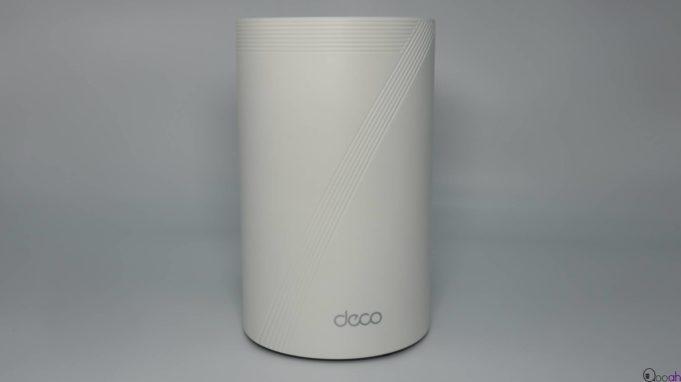 TP-Link Deco BE65 路由器開箱評測：全新 Wi-Fi 7 極速網絡體驗 - Qooah