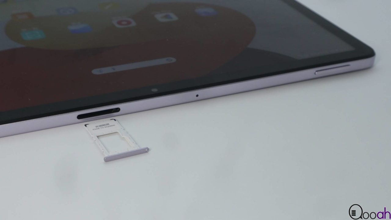 小米 Redmi Pad SE 開箱評測：平價娛樂平板 - Qooah