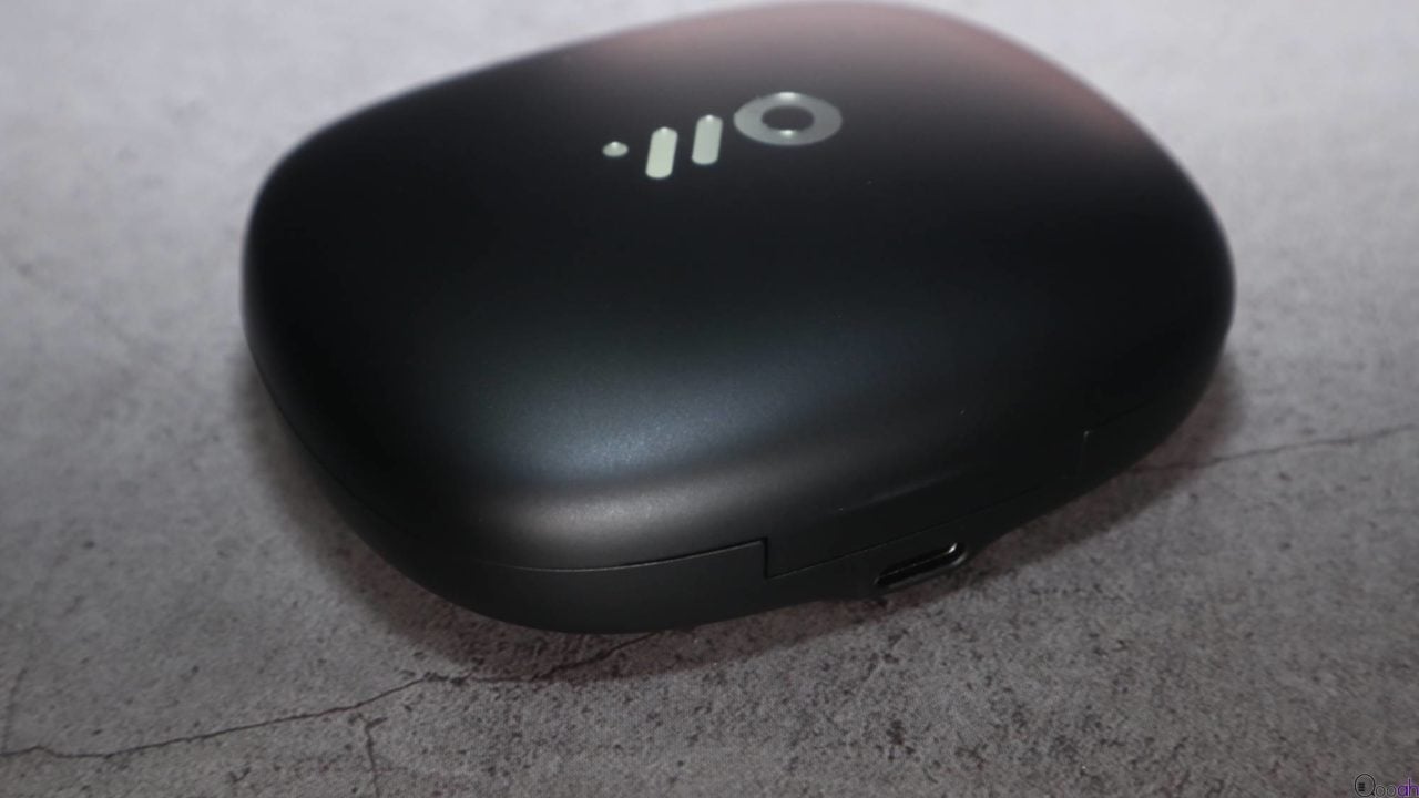 oladance OWS Pro 開箱評測：全開放式設計夠哂舒服，做運動都唔怕甩 - Qooah