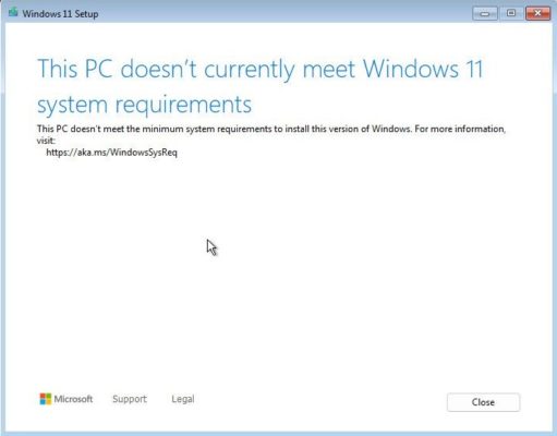 Windows 11 終於換上全新裝機界面 - Qooah