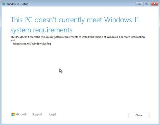 Windows 11 終於換上全新裝機界面 - Qooah