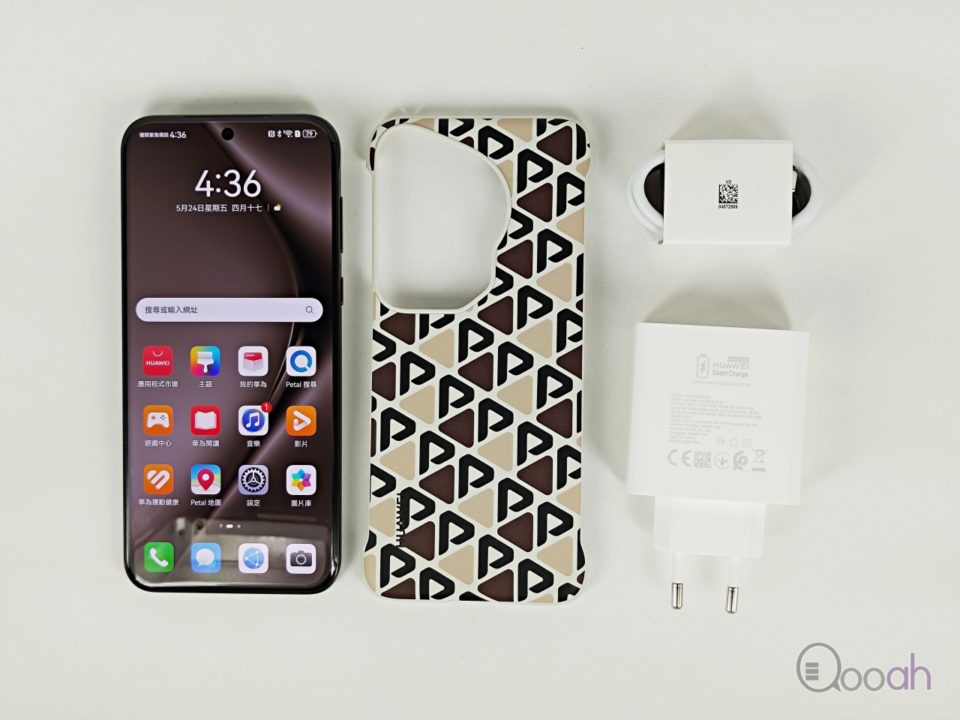 HUAWEI Pura 70 Ultra 開箱評測：對不起，我錯了 - Qooah