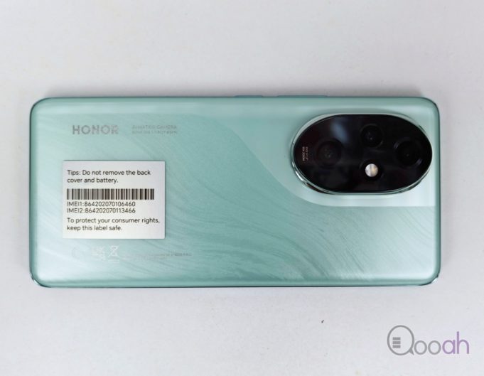 HONOR 200 Pro 開箱評測：今年最好的人像拍攝手機，沒有之一 - Qooah