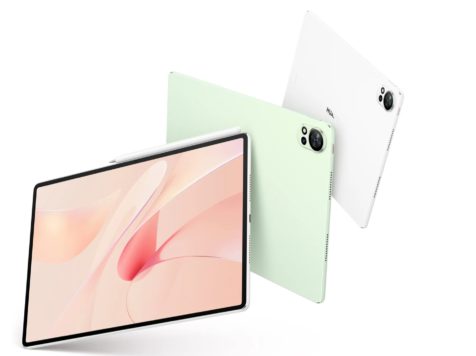 HUAWEI MatePad 12X 及 Pro 12.2 國際版發佈，好戲要上映了 - Qooah