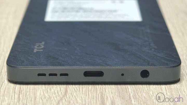 TCL 50 Pro NXTPAPER 5G 評測：極致護眼屏幕，我再也不擔心長時間用手機 - Qooah