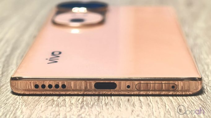 vivo V40 開箱評測：出得太密，但有幾點升級 - Qooah