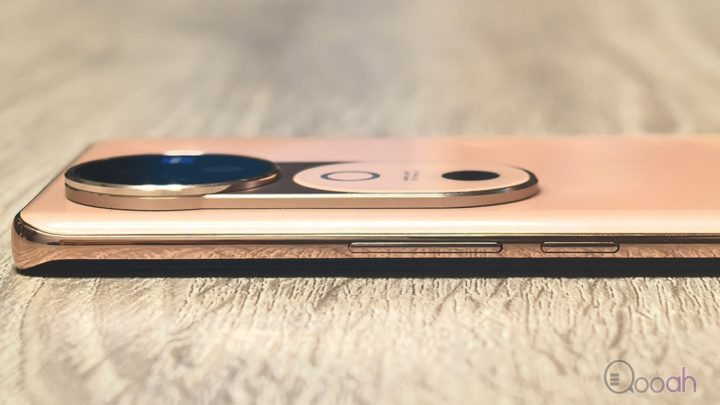 vivo V40 開箱評測：出得太密，但有幾點升級 - Qooah