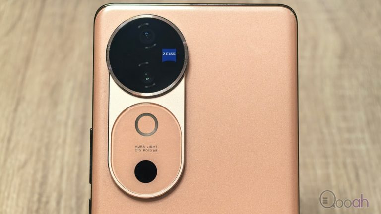 vivo V40 開箱評測：出得太密，但有幾點升級 - Qooah