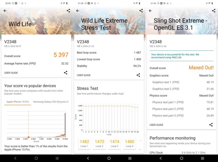 vivo V40 開箱評測：出得太密，但有幾點升級 - Qooah