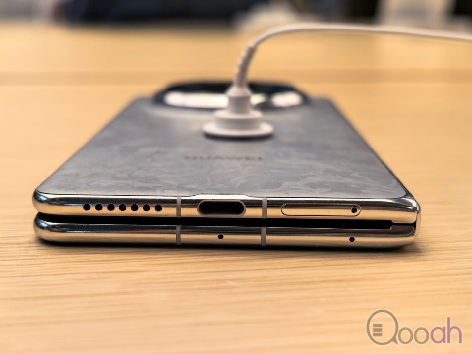 HUAWEI Mate X6 全球發佈，最強拍攝摺機重返顛峰，首發 EMUI 15 - Qooah