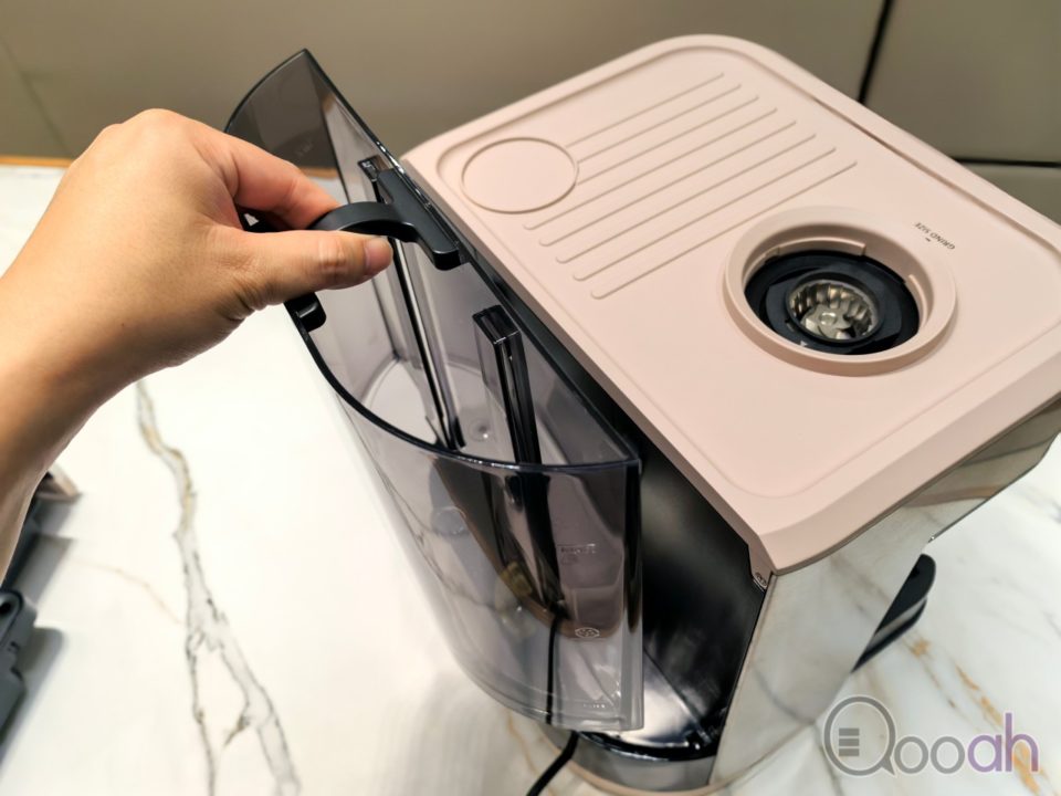 PHILIPS Barista Switch 咖啡機開箱評測：一機搞掂各種咖啡，新手、家用都啱用 - Qooah