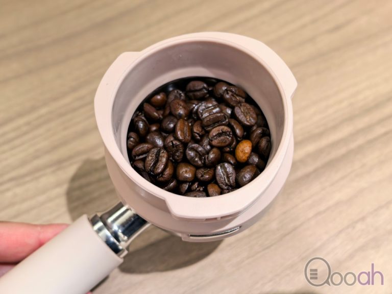 PHILIPS Barista Switch 咖啡機開箱評測：一機搞掂各種咖啡，新手、家用都啱用 - Qooah