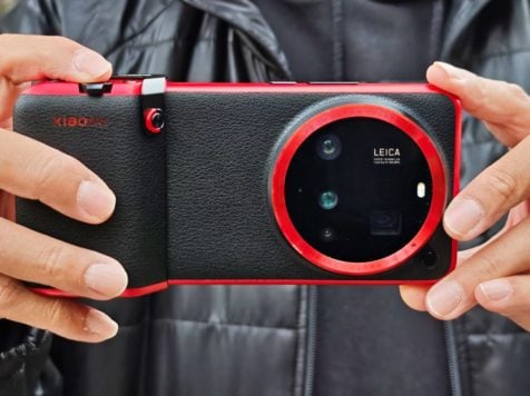 小米15 Ultra 專業影像套裝用戶免費領「OK 夜光快門按鈕」 - Qooah