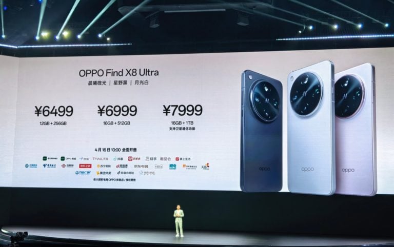 OPPO Find X8s系列 及 Find X8 Ultra 正式發佈，地上最強拍攝只配 Ultra - Qooah
